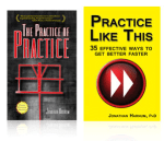 The Practice of Practice