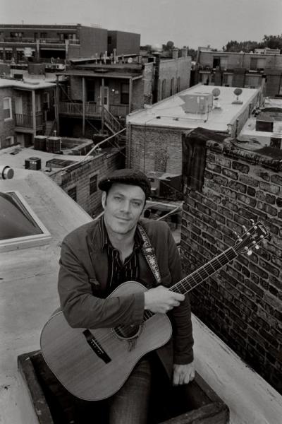 Nicholas Barron: Chicago Singer-Songwriter on Practice – The Practice ...