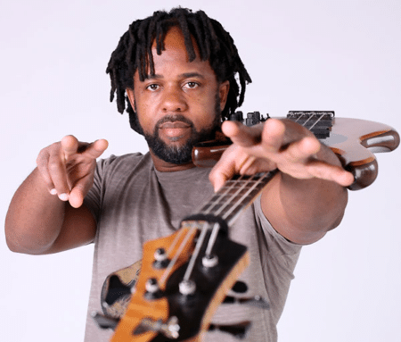 Learning Music Like Learning Language: Victor Wooten – The Practice of ...