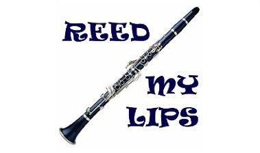 Make Your Own Paper Clarinet – The Practice of Practice