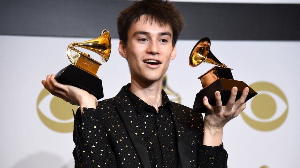 Jacob Collier Master Class (1:48:08) – The Practice of Practice