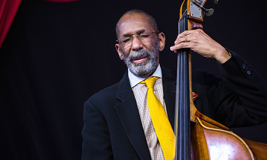 Bass Legend Ron Carter On Lessons Learned Over His +60-Year Career ...